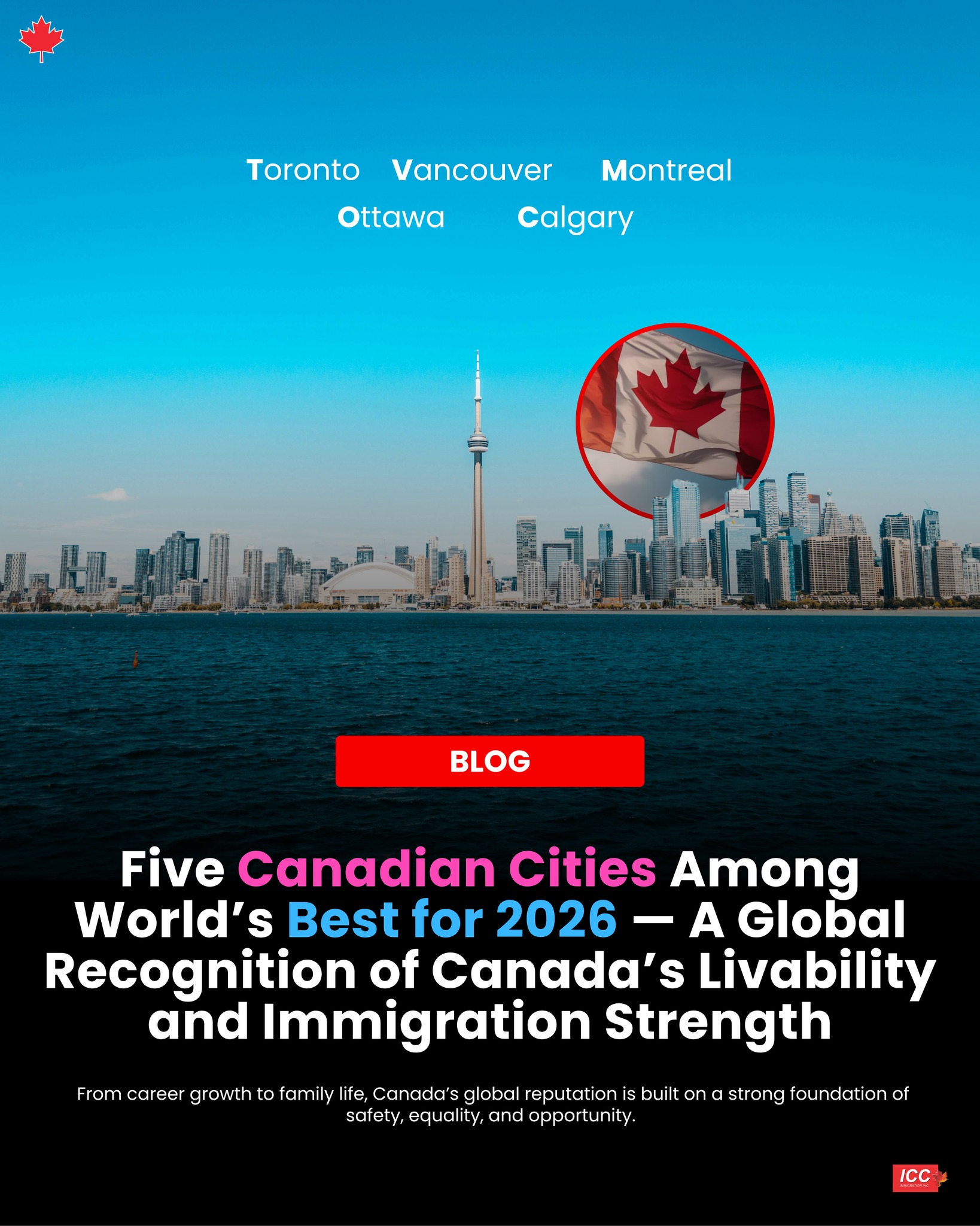 ICC - https://iccimmigration.ca/five-canadian-cities-among-worlds-best ...