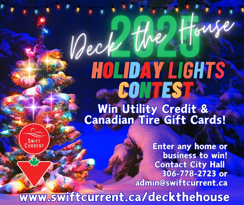 City - Deck the House is in full swing for the 2025 season! 🎄⛄ The City ...