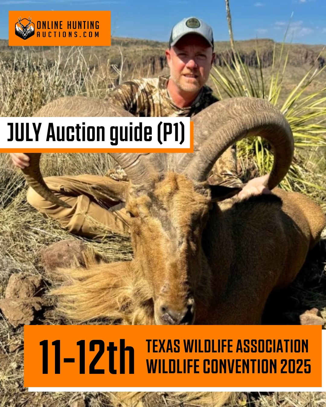 🇺🇸 🎆Happy Independence Day 4th... - Online Hunting Auctions | Facebook