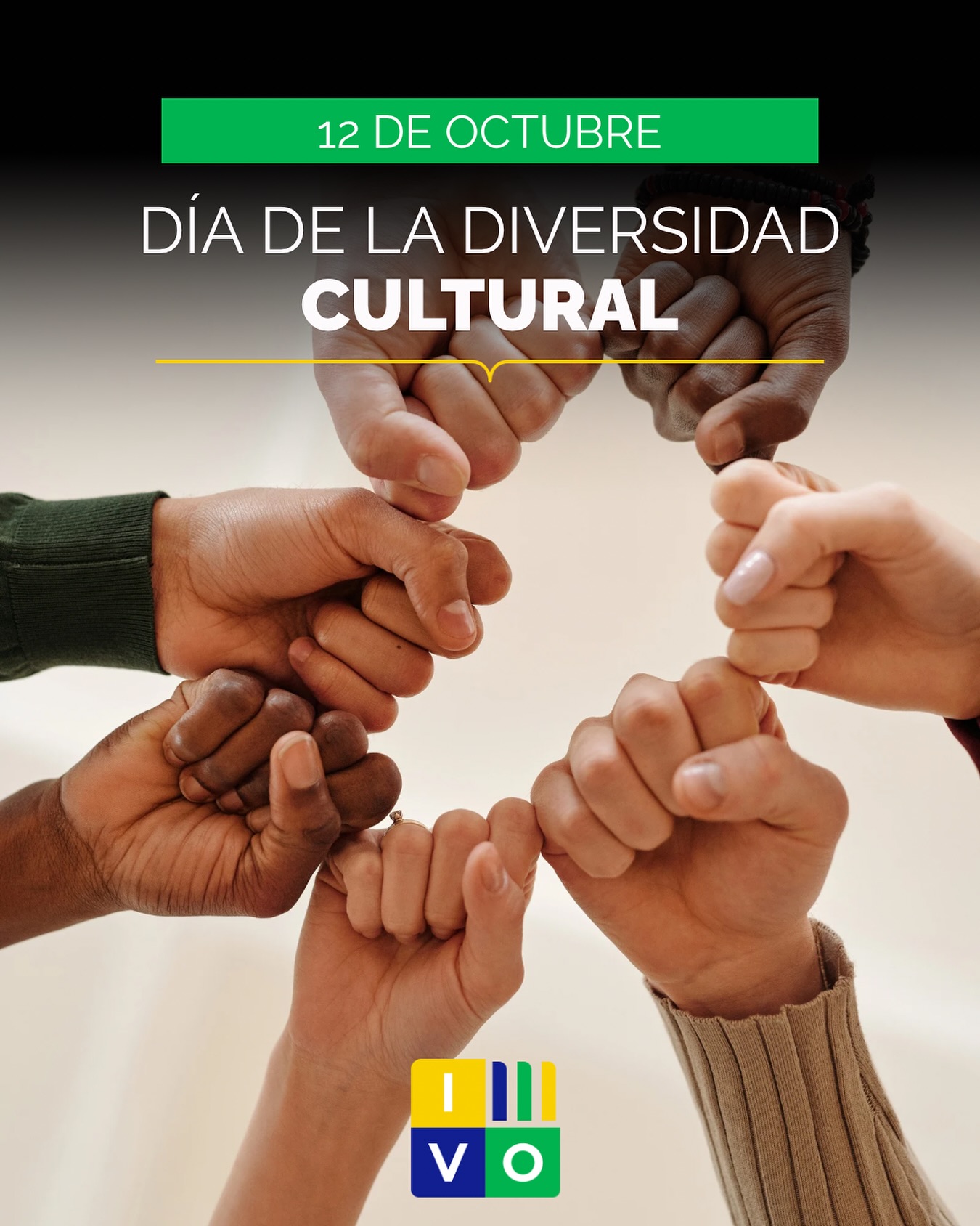 Instituto - 🌎 Hoy celebramos el Día de la Diversidad Cultural 🌎 La ...