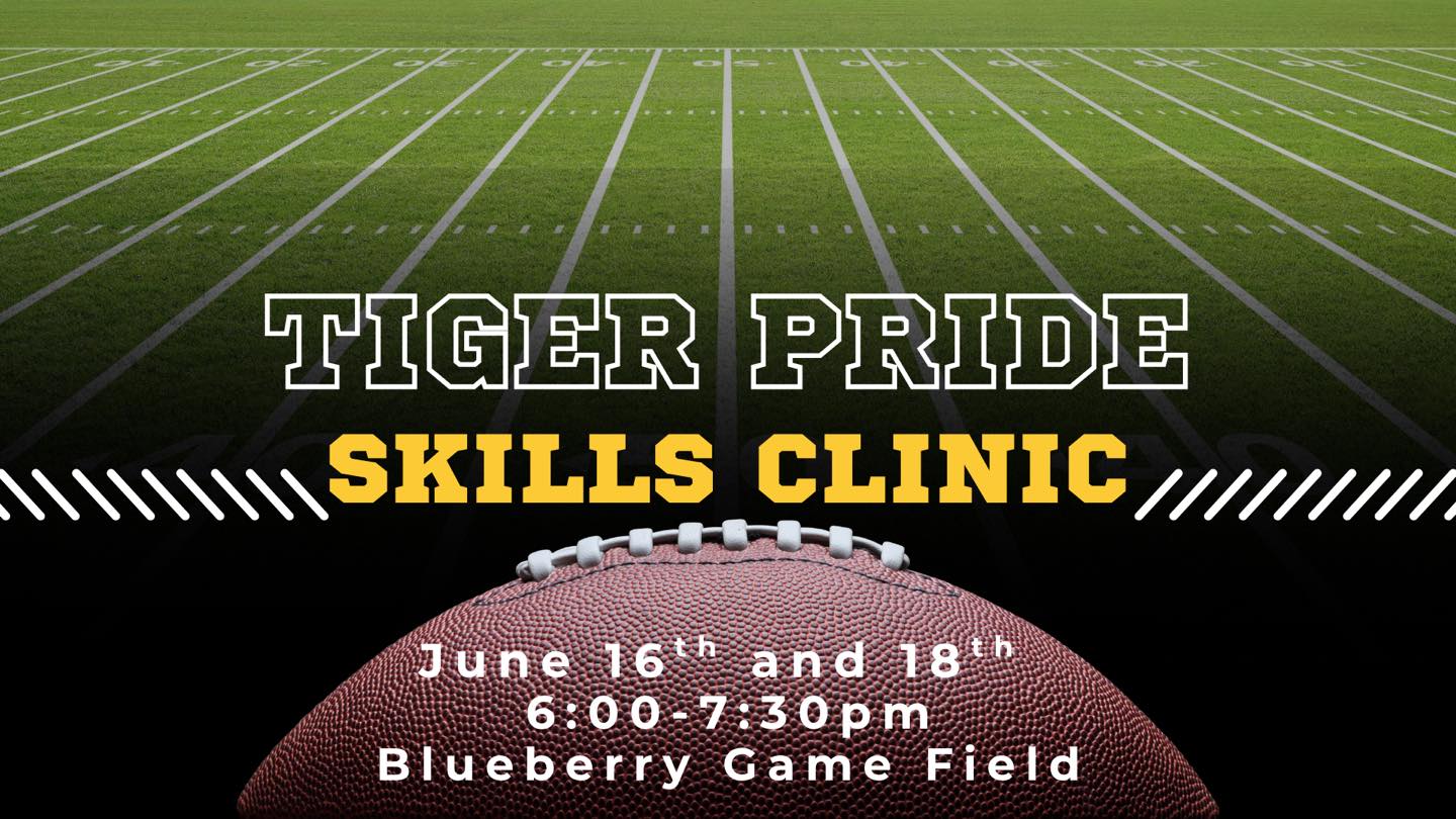 North... - North Allegheny Tiger Pride Football Club