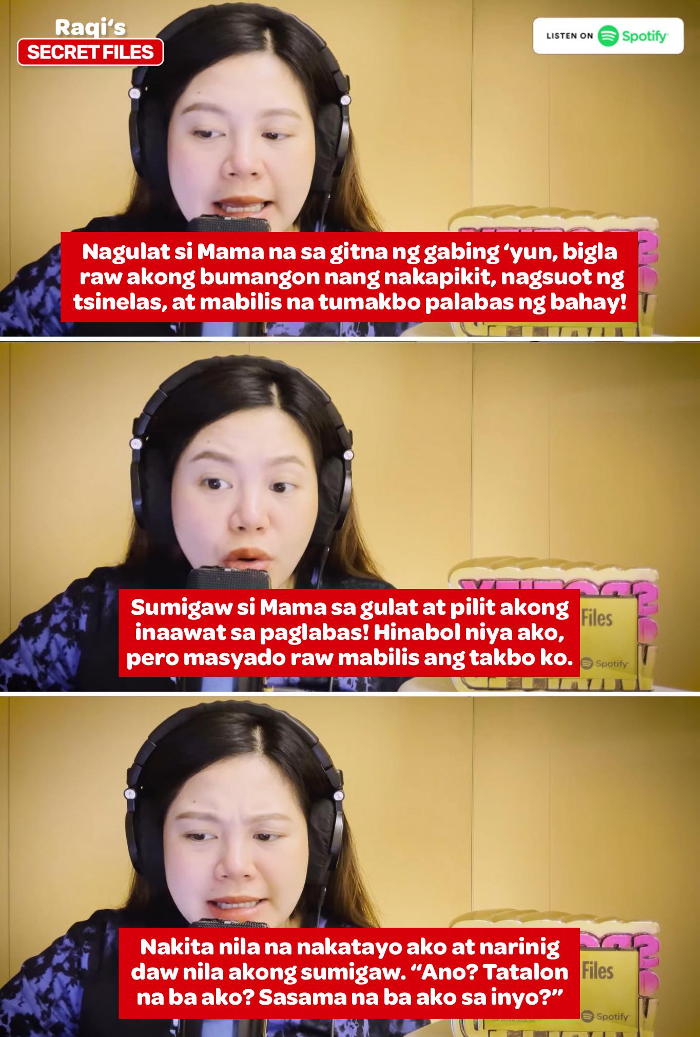Ito Ba ‘yung Sinasabi Sa Kantang Love Radio Manila Facebook 2578