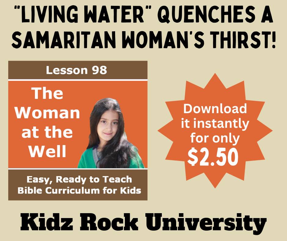 Kidz Rock University