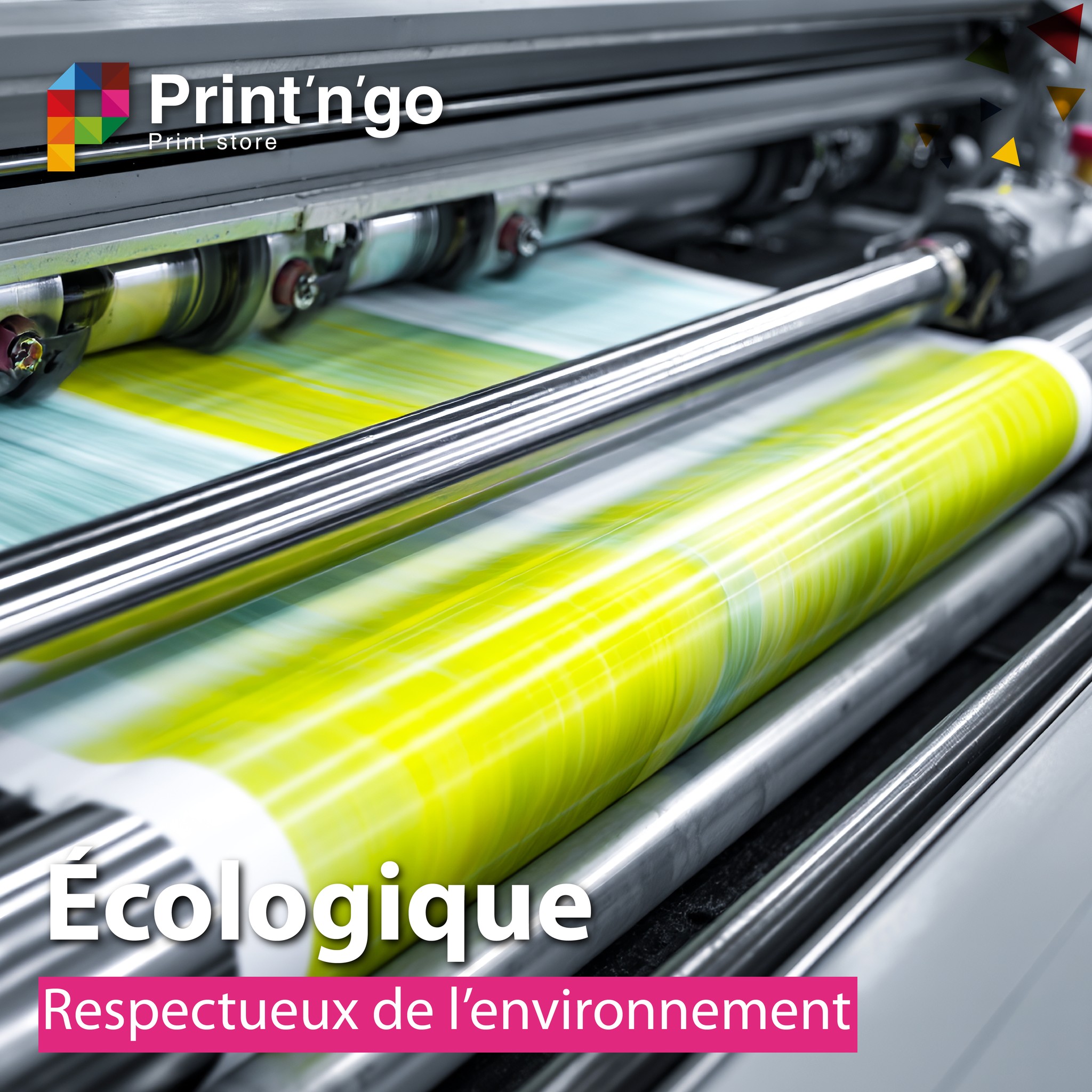 Print'n'go | Bizerte
