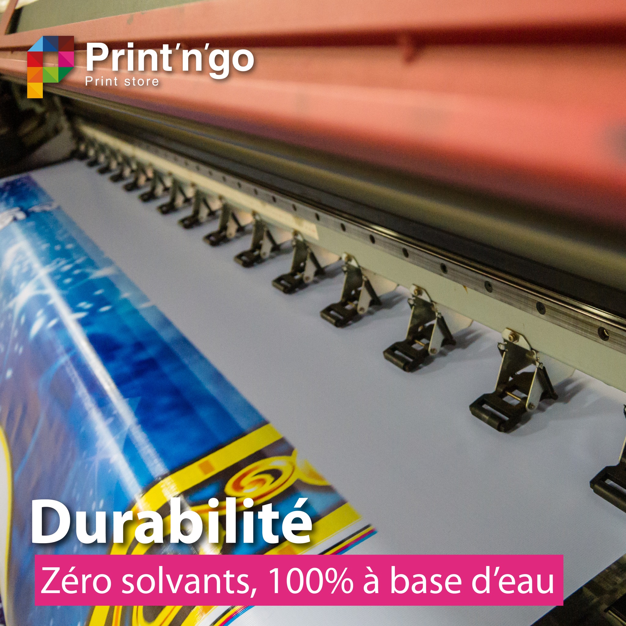 Print'n'go | Bizerte