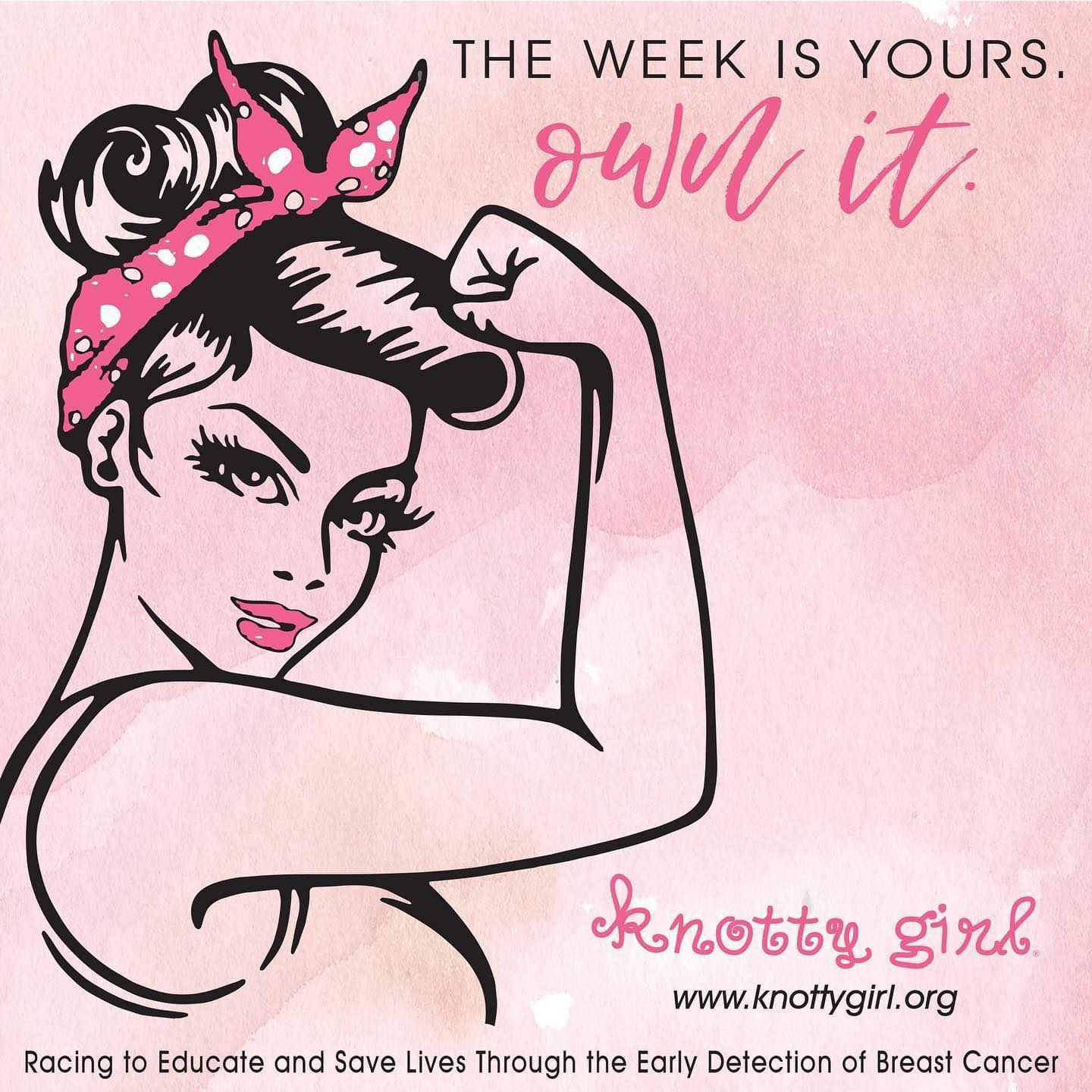 Knotty Girl Knotty Girl Added A New Photo
