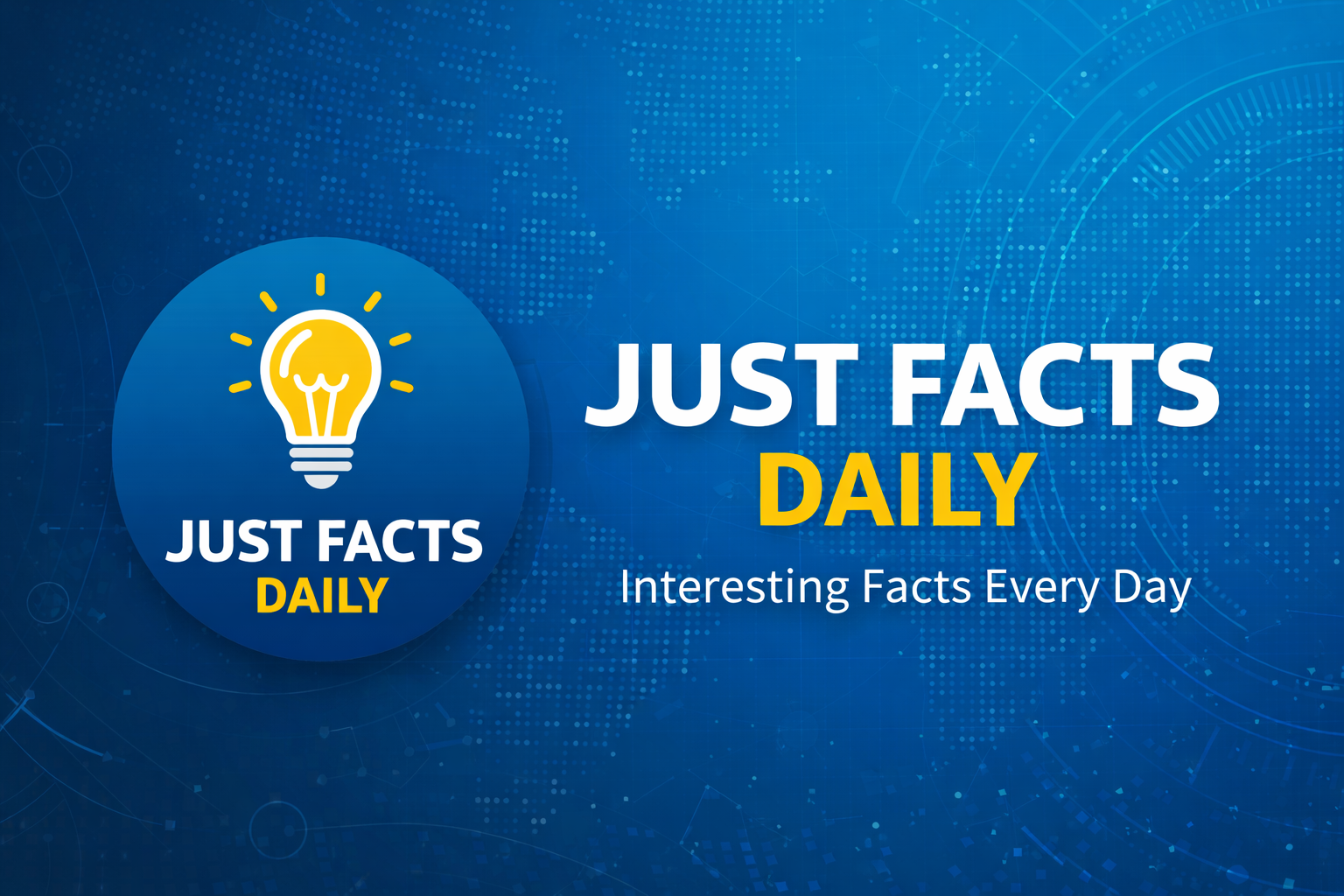 Just Facts Daily