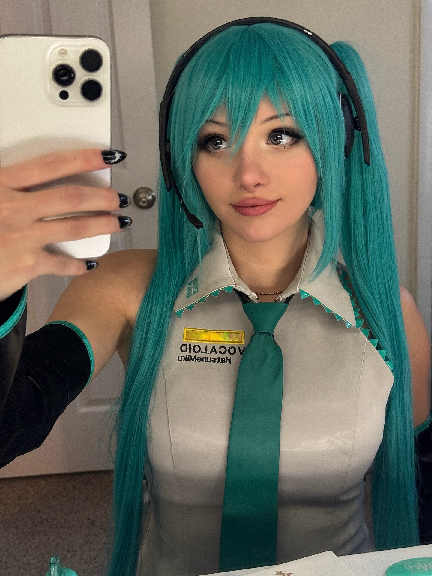 Madison Kate