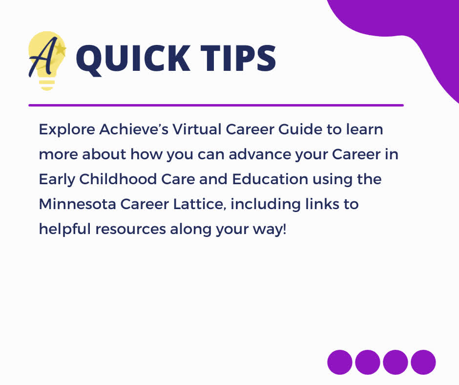 Achieve - The MN Center for Professional Development | Fitchburg WI