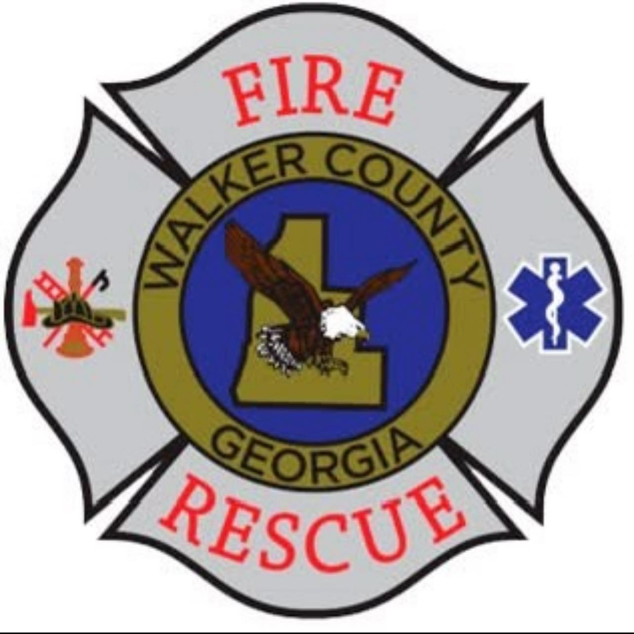 Walker County Fire Rescue Walker County Fire Rescue