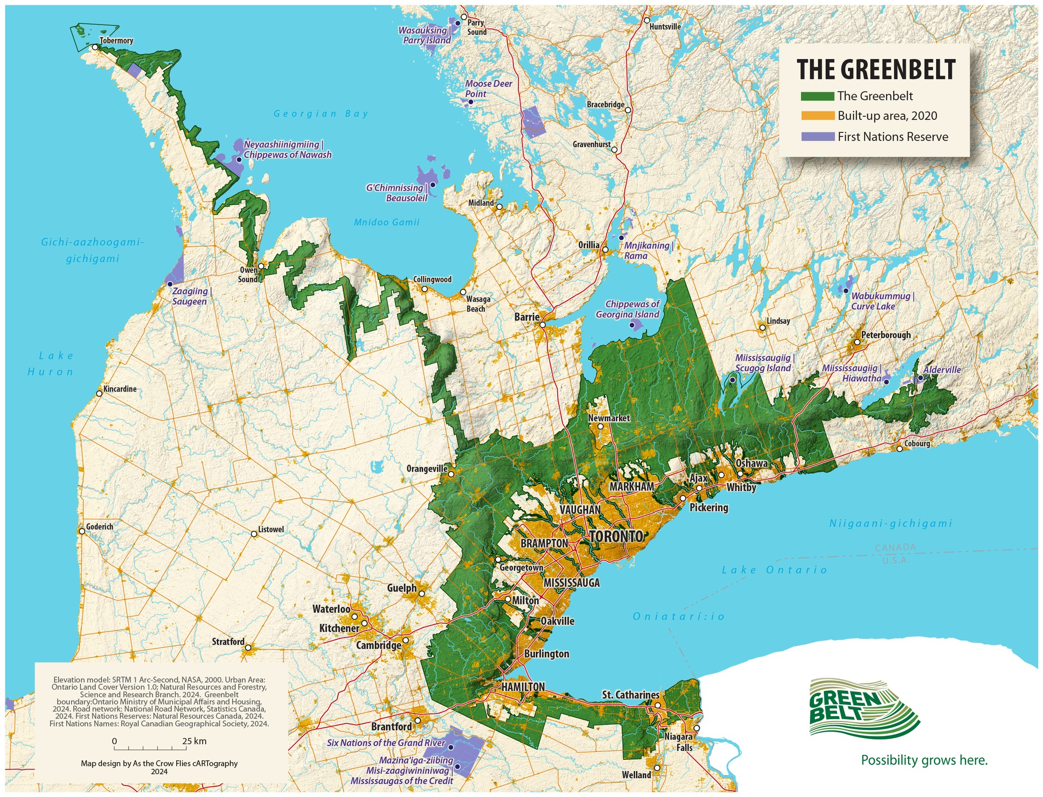 Ontario - #DYK this week is the 10th annual Treaties Recognition Week ...