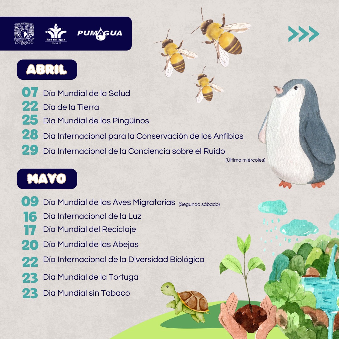 Agua Unam - Llegó el 2026 y en #Pumagua realizamos el... | Facebook