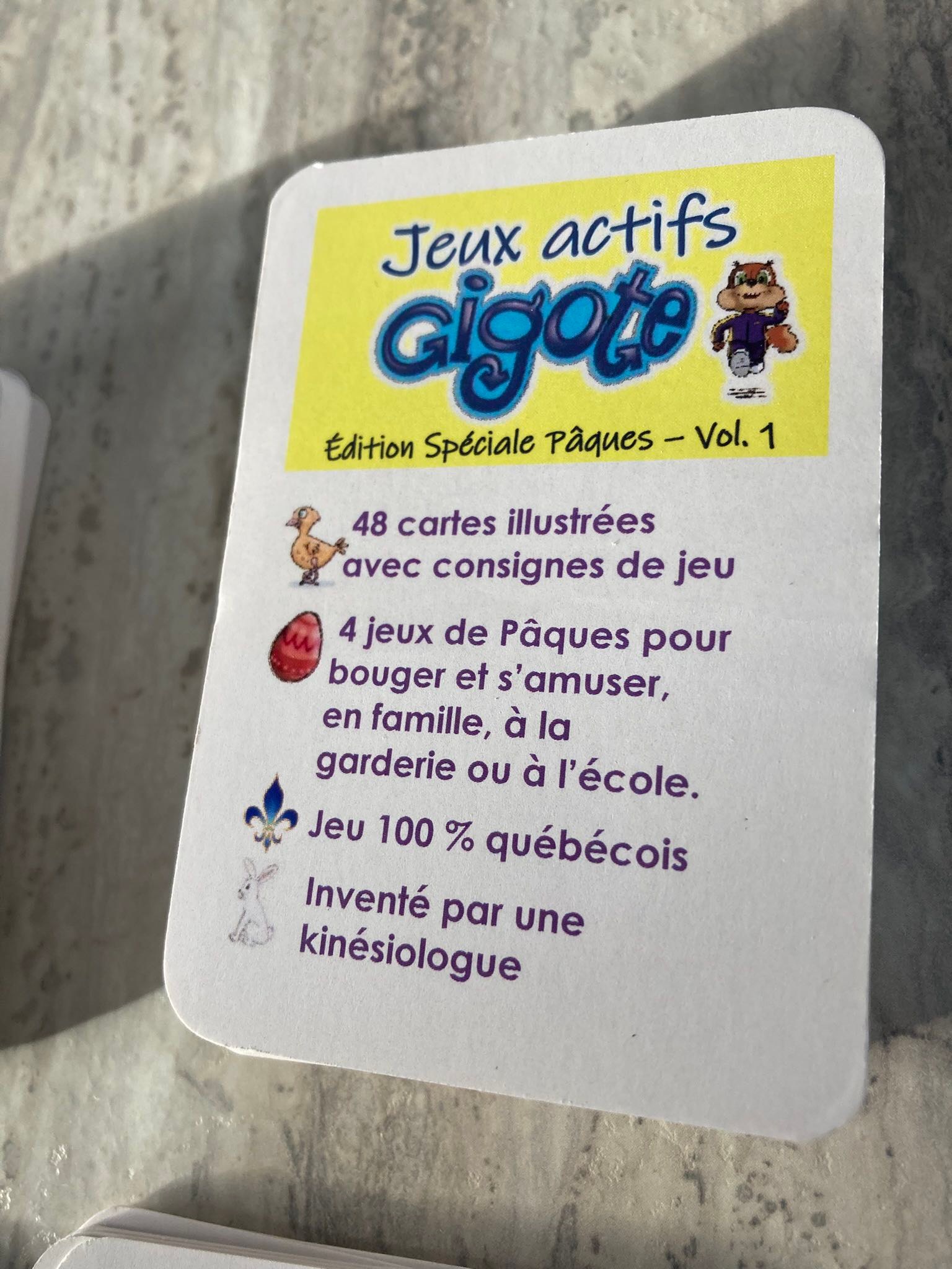 Gigote