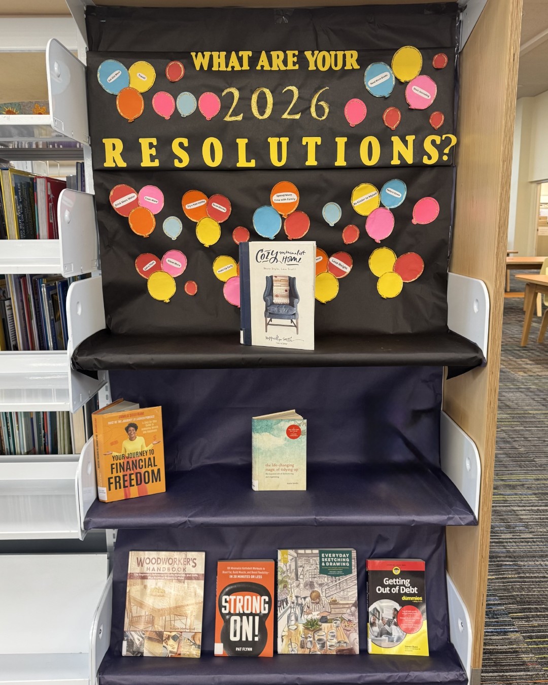 LA County Library - Reminder: All LA County Library locations will be ...