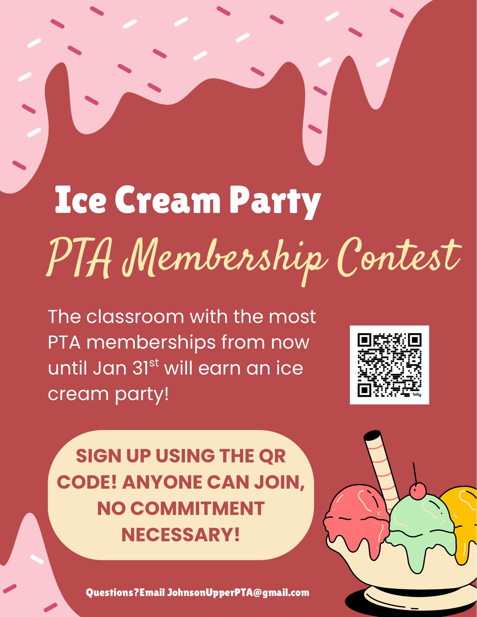 Johnson Elementary PTA | Westland MI