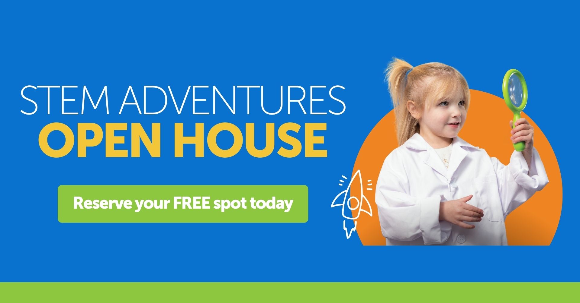 STEM Adventures