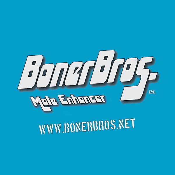 Boner Bros Male Enhancer Portland Or