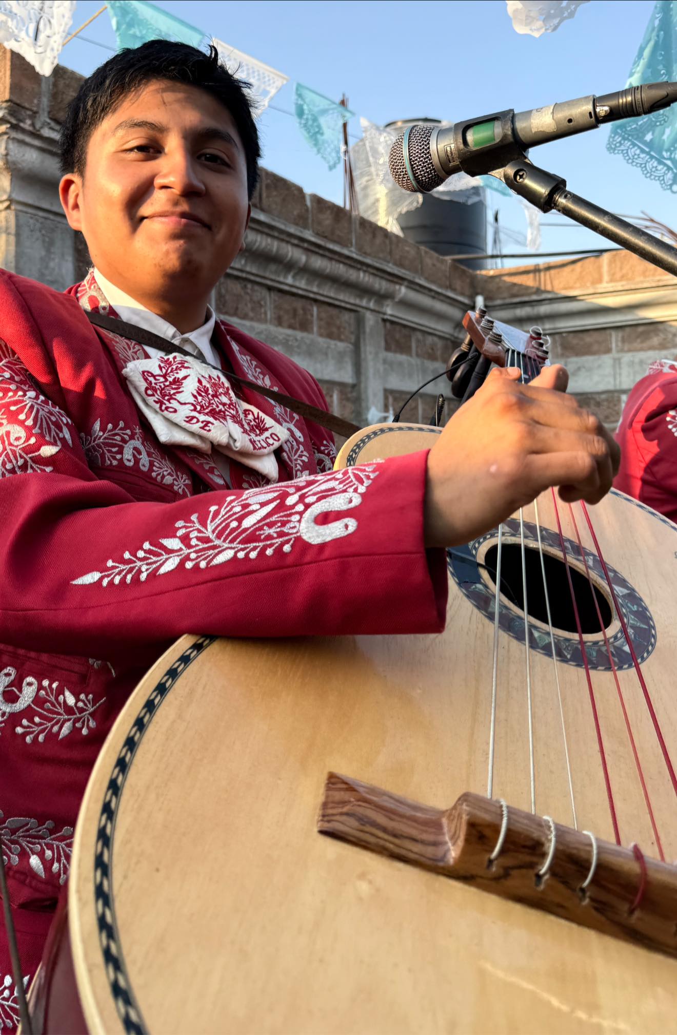 Mariac... - Mariachi Juvenil Oro De Mexico pagina ''oficial''