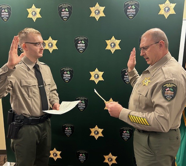 Franklin County Franklin County Sheriffs Office
