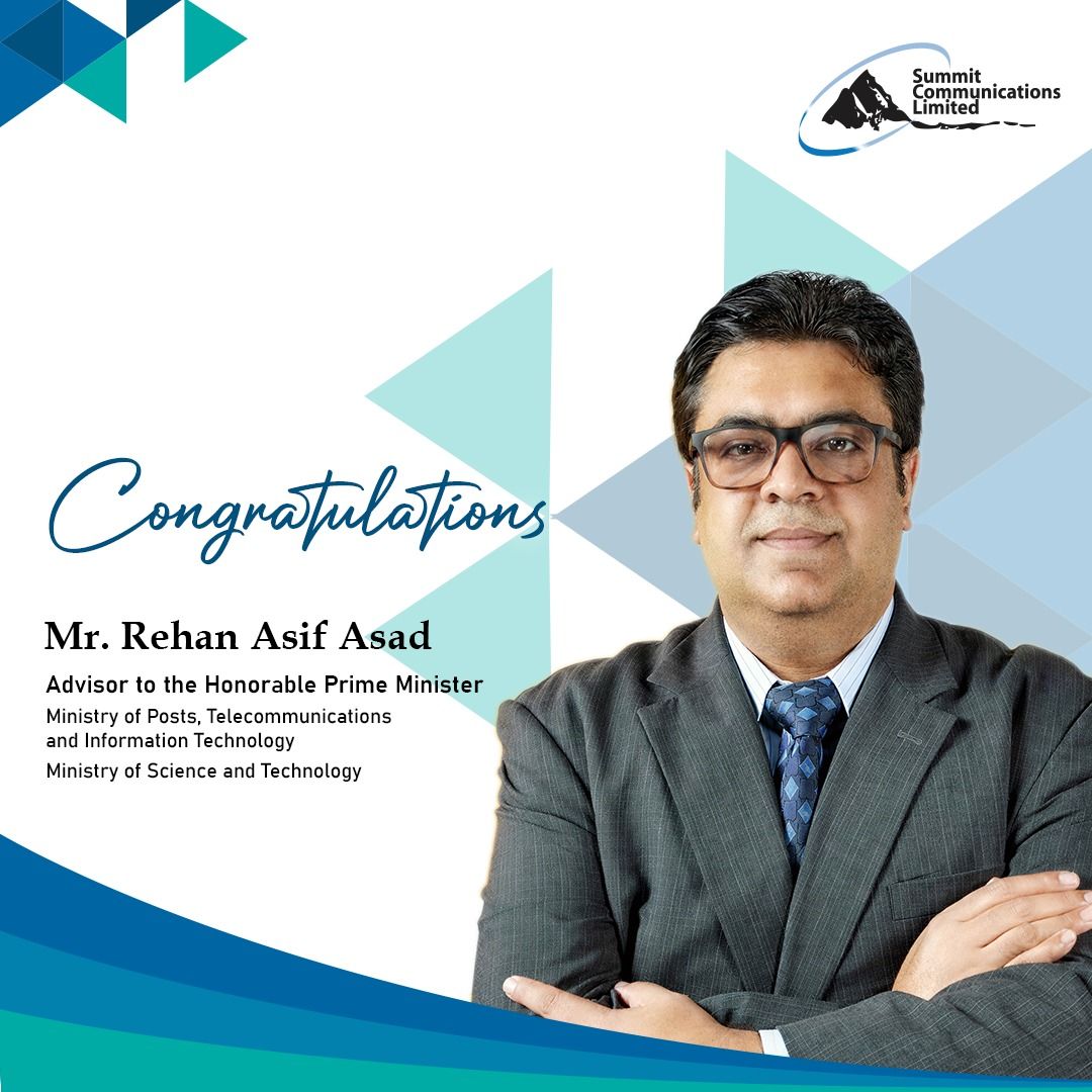 Heartfelt Congratulations Summit Communications Limited Facebook