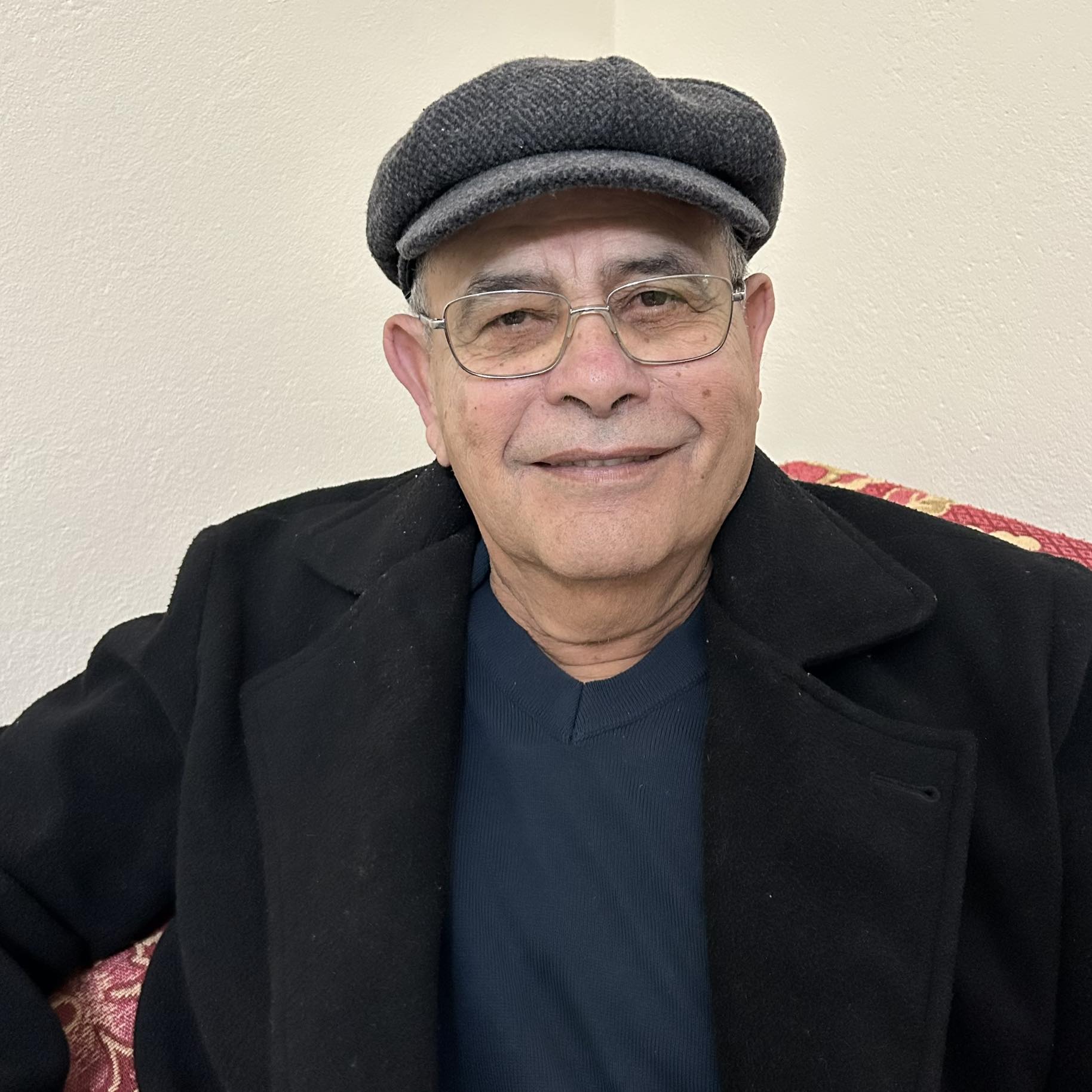 Geraldo Gomes De Souza 2574