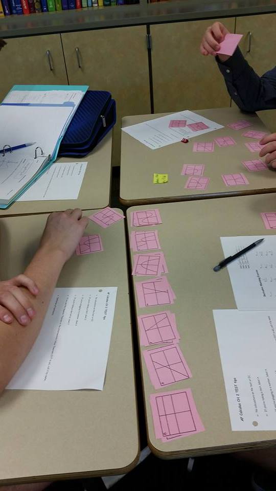 FC AP Calculus