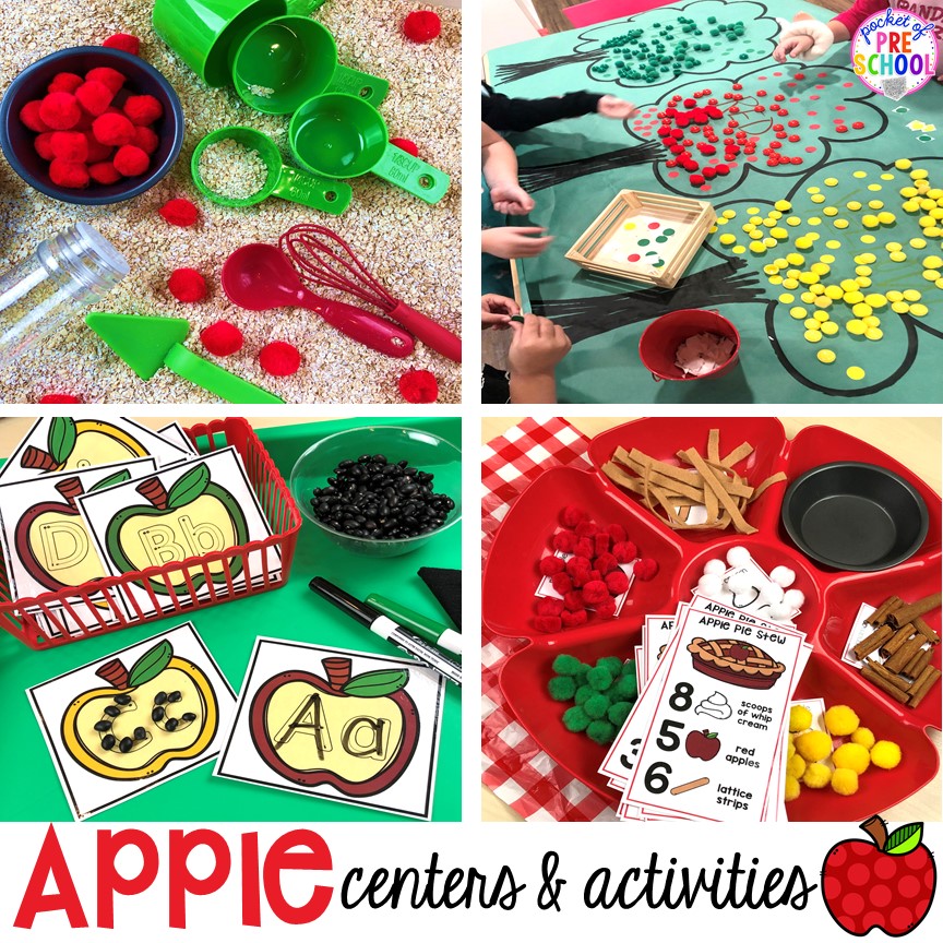 Pocket of Preschool added a new photo. - Pocket of Preschool
