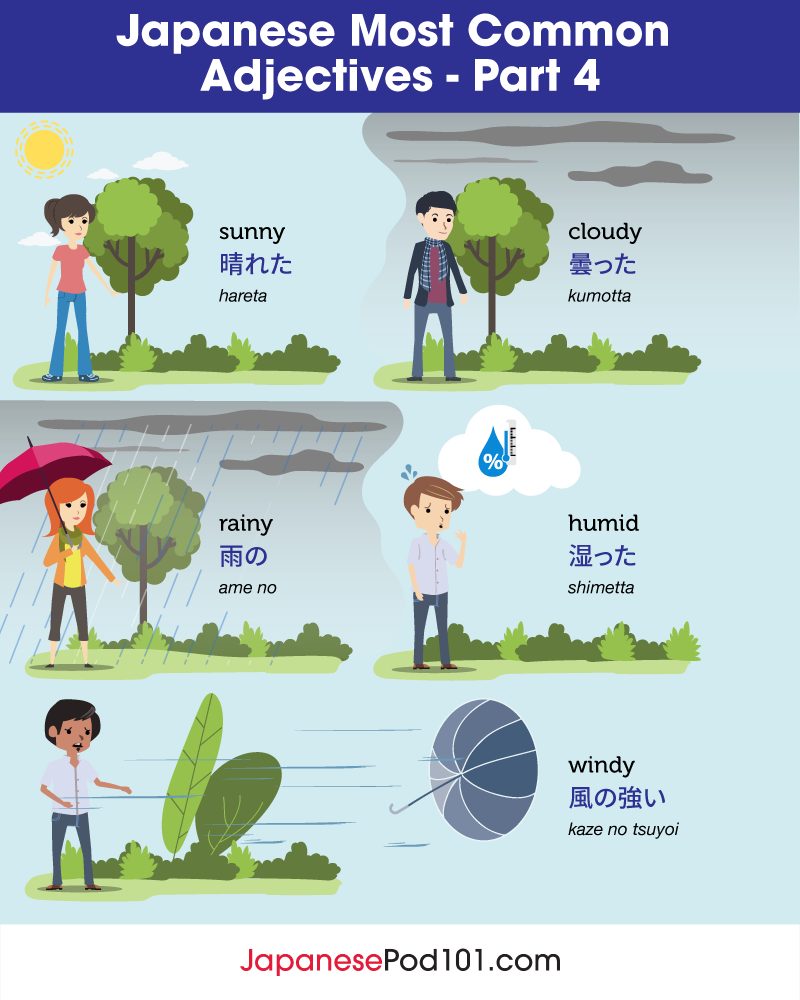 Learn - 🤭 Can you describe someone's personality in Japanese? PS: Learn ...