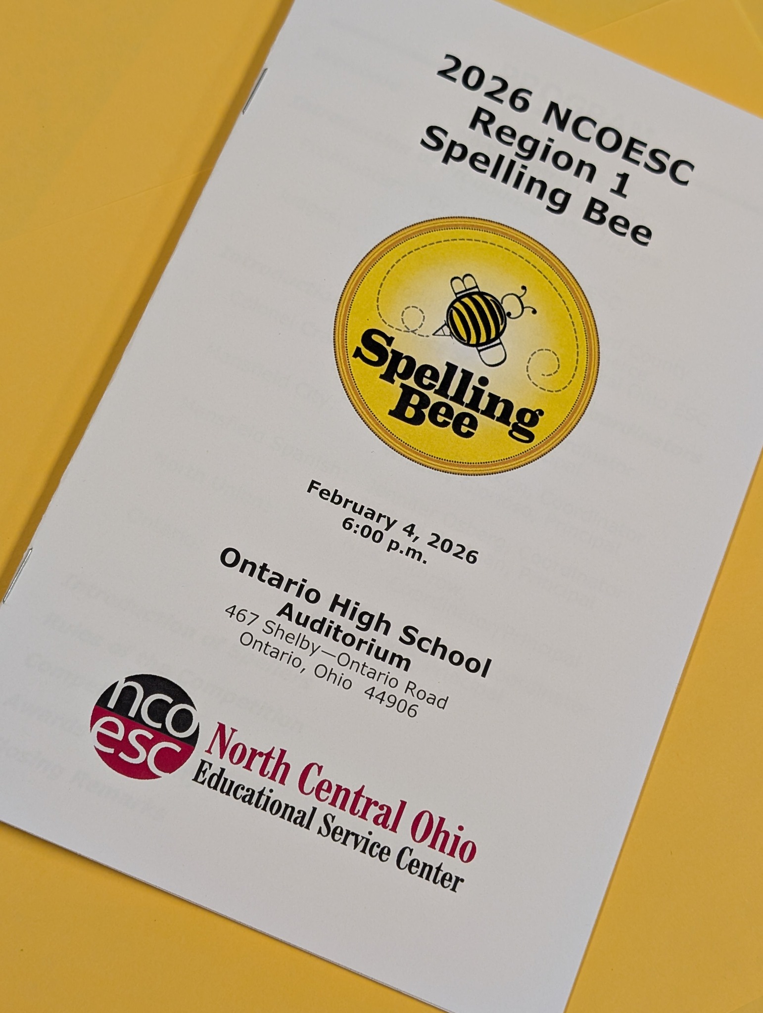 North Central Ohio ESC added a... - North Central Ohio ESC