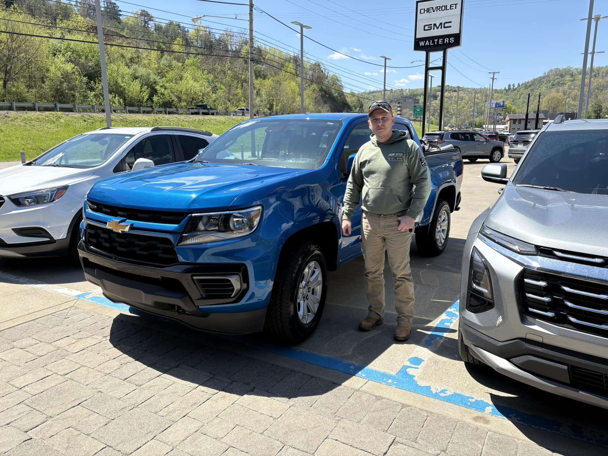 Sitemapcdatahttpsthereferenznetbruce Walters Chevrolet Pikeville Kynull