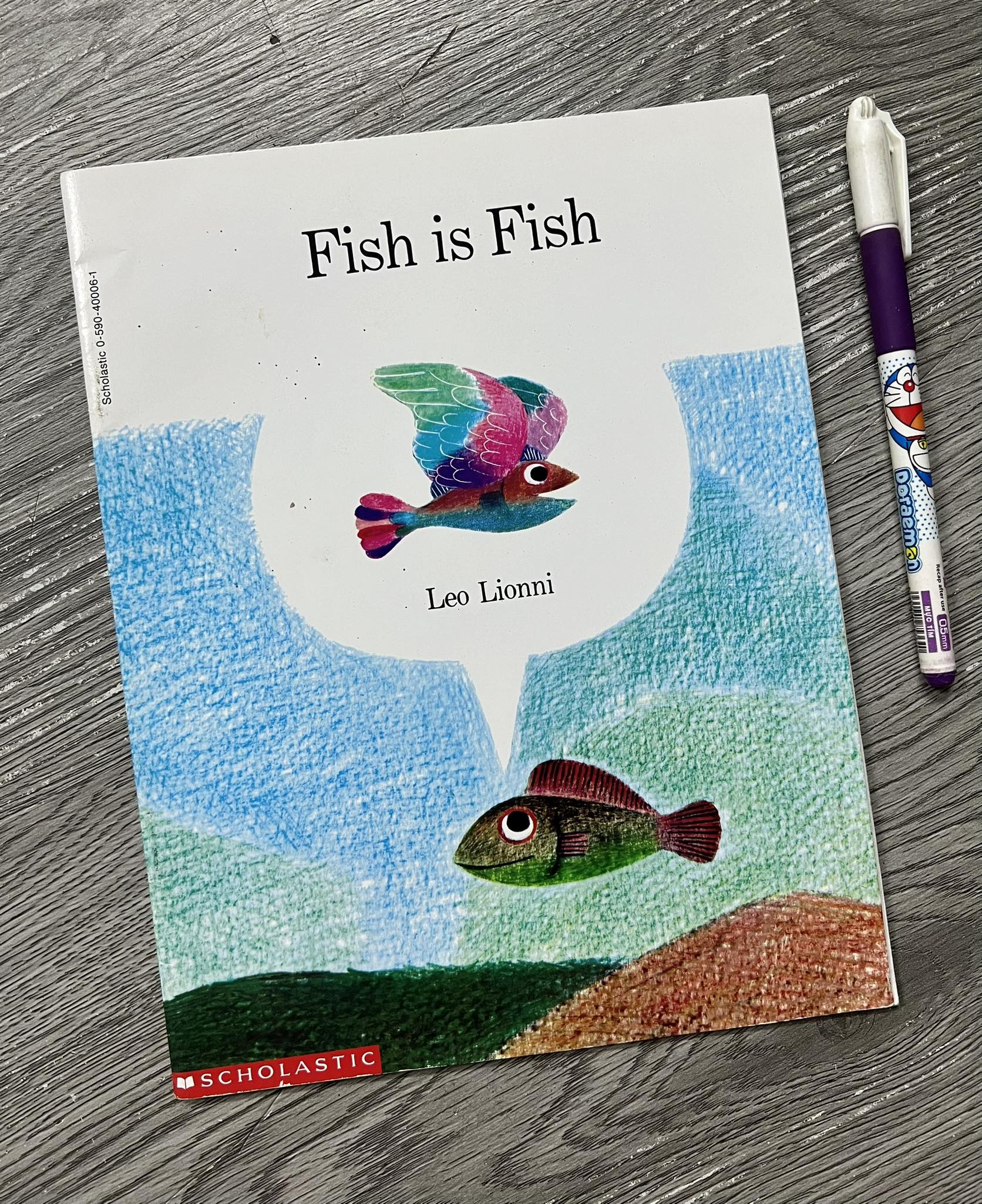 🐟 Tác phẩm kinh... - Tiệm nhà Sake - Used Books for Kids | Facebook