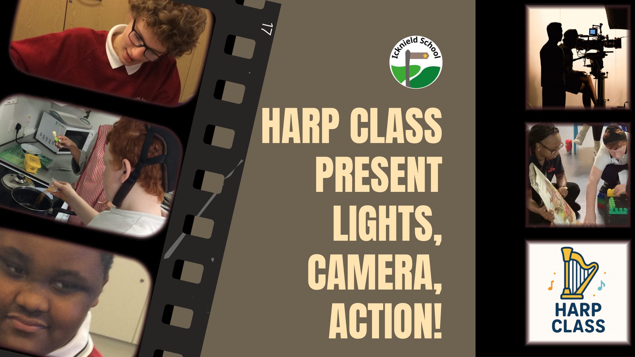 Icknield - Harp Class have had a brilliant start to their Lights ...
