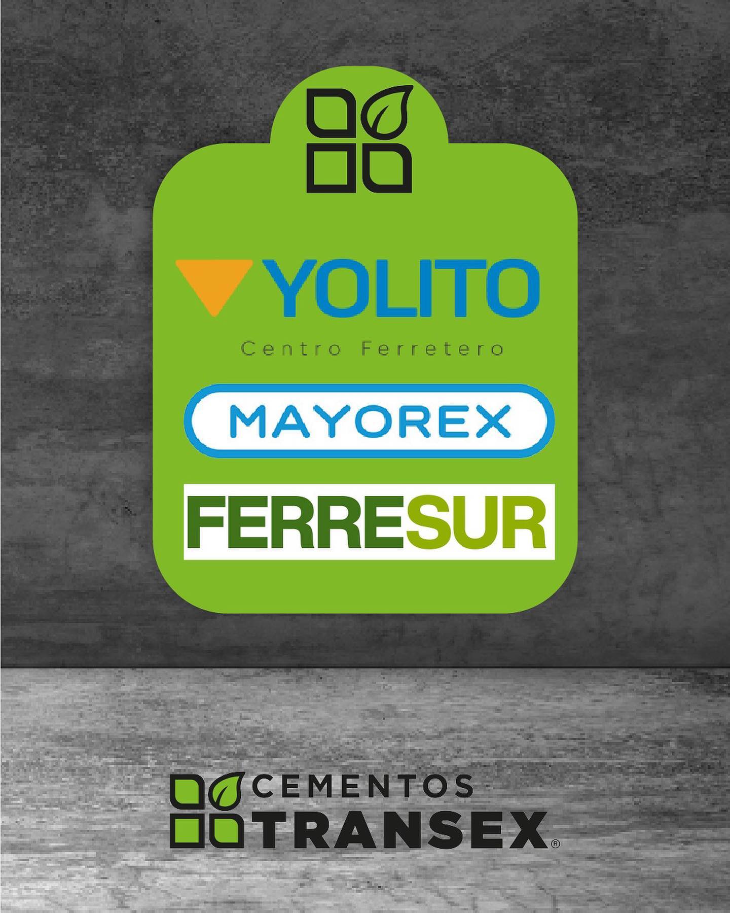 Cementos Transex