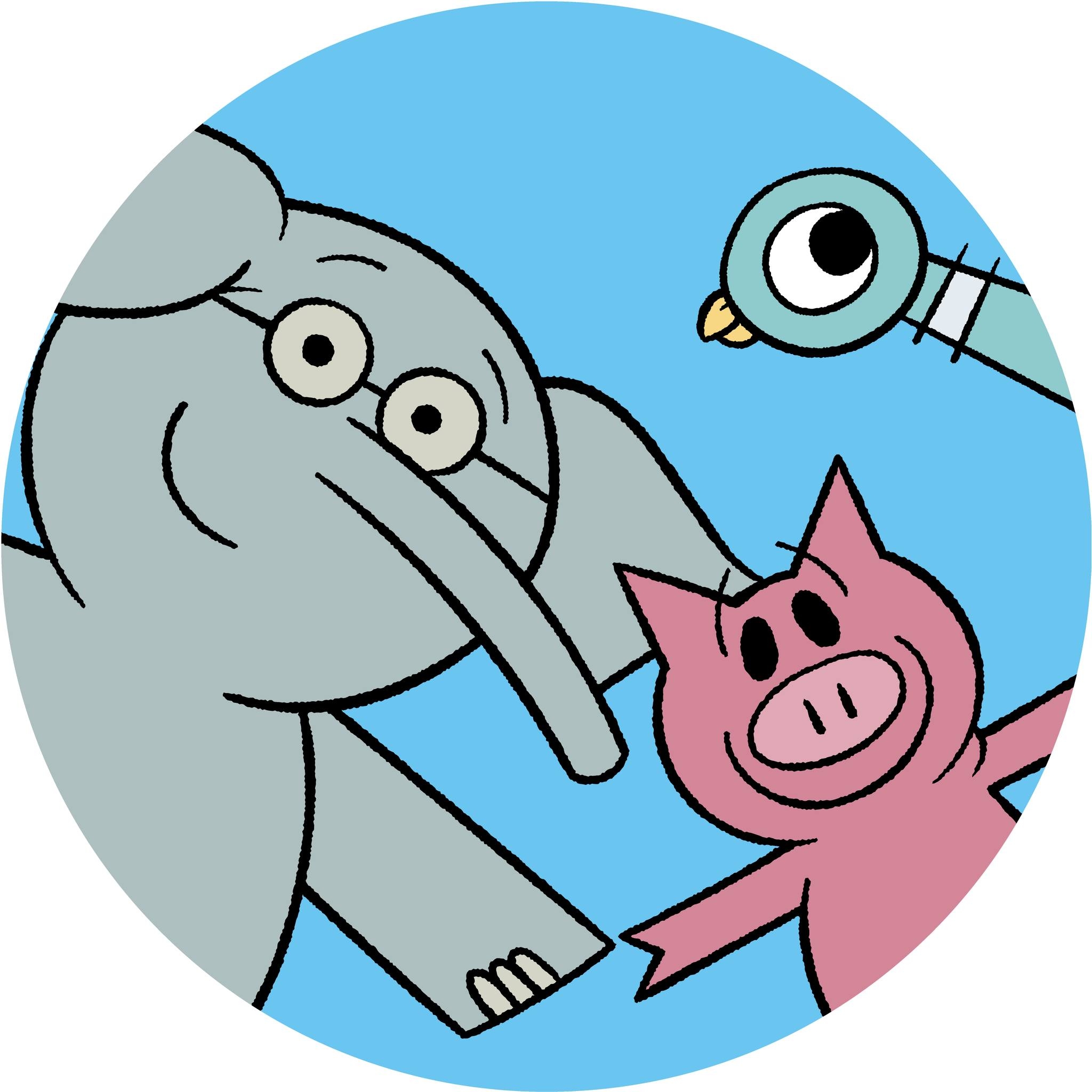 Mo Willems Workshop