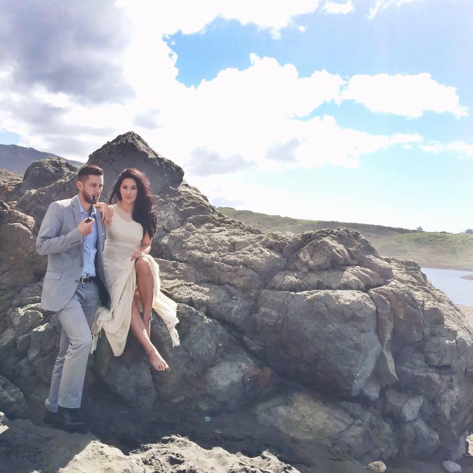 Brooke Barnhart Photographer Congrats Mike And Ninnette I Cant Wait