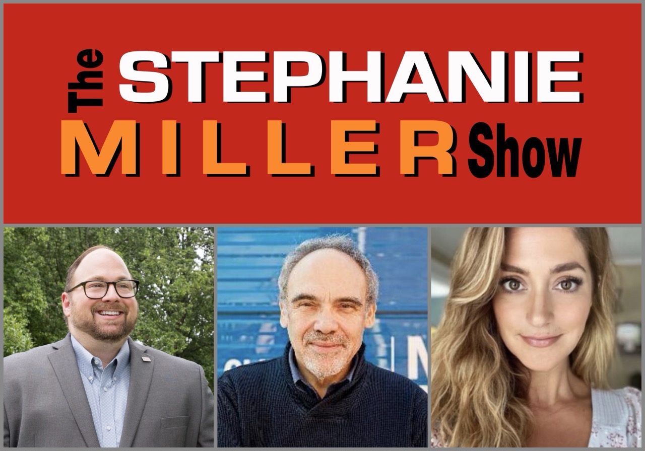 Stephanie Miller Show Added A New Stephanie Miller Show