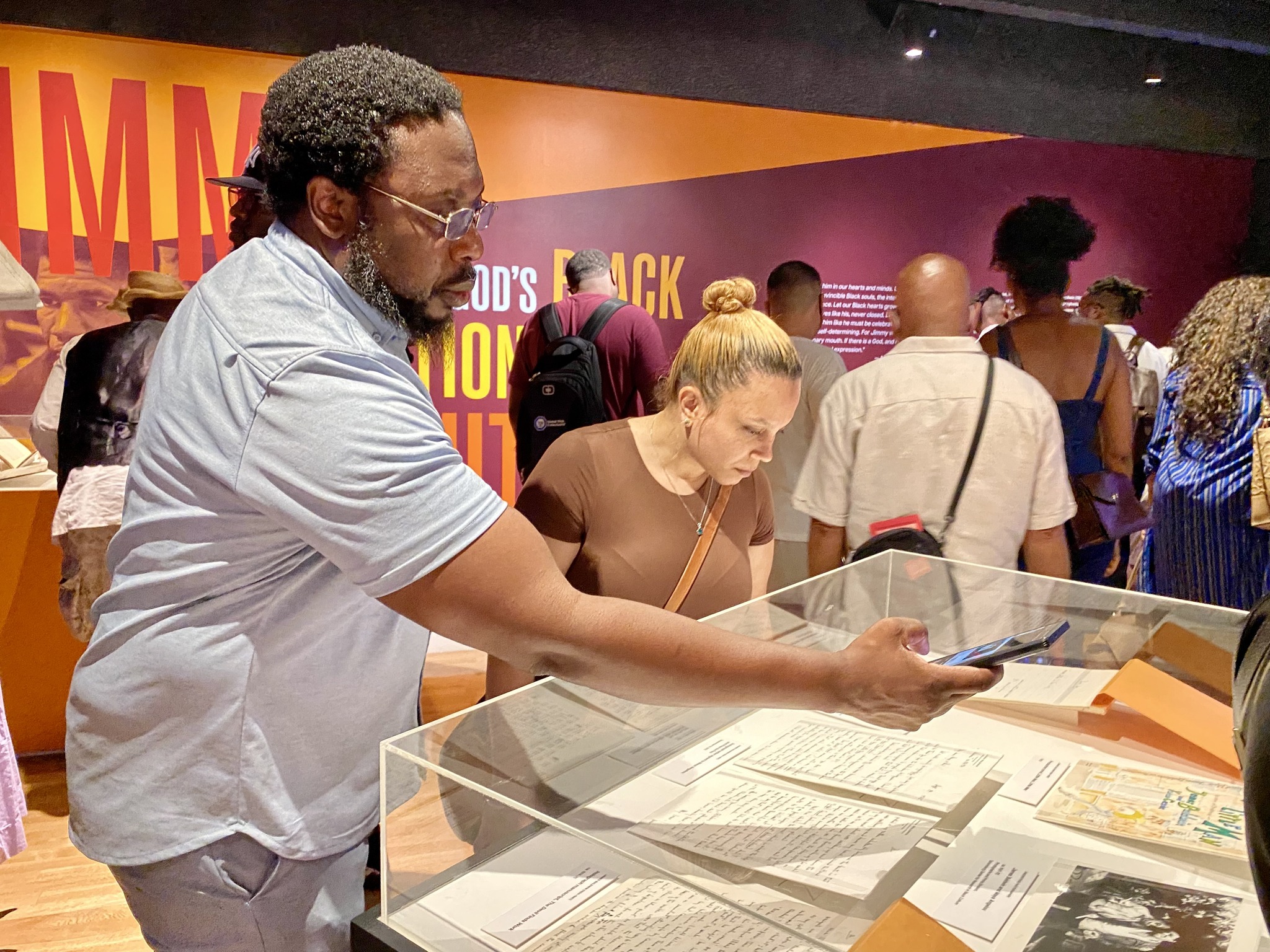 Schomburg Center for Research in Black Culture, New York Public Library ...