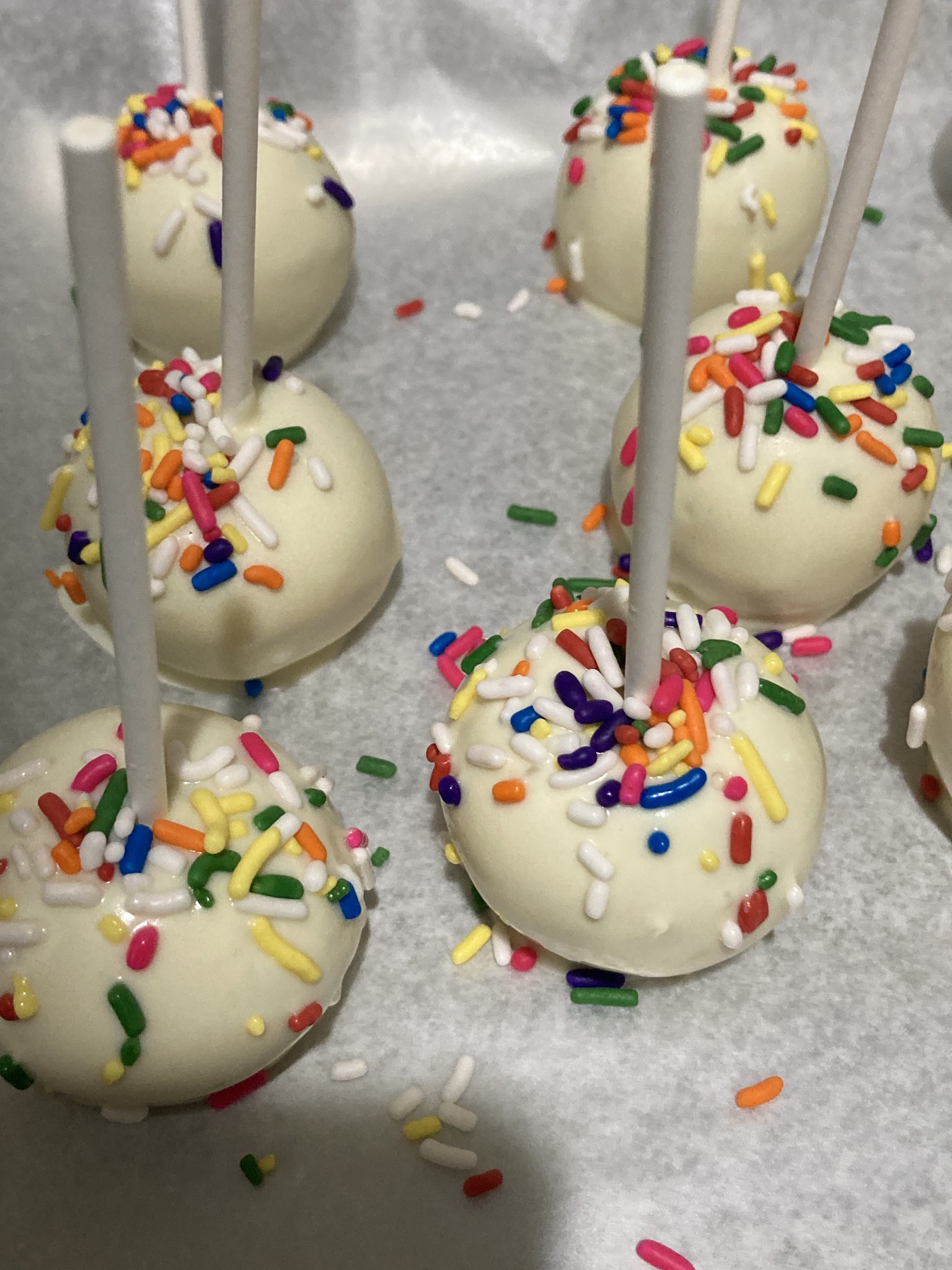 Sweet Treats De Sofia Added A New Sweet Treats De Sofia
