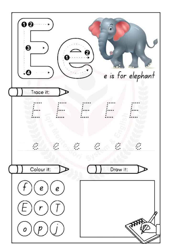 Learning Ideas