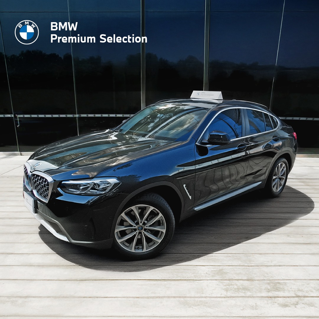 Bmw Premium Selection Leasing