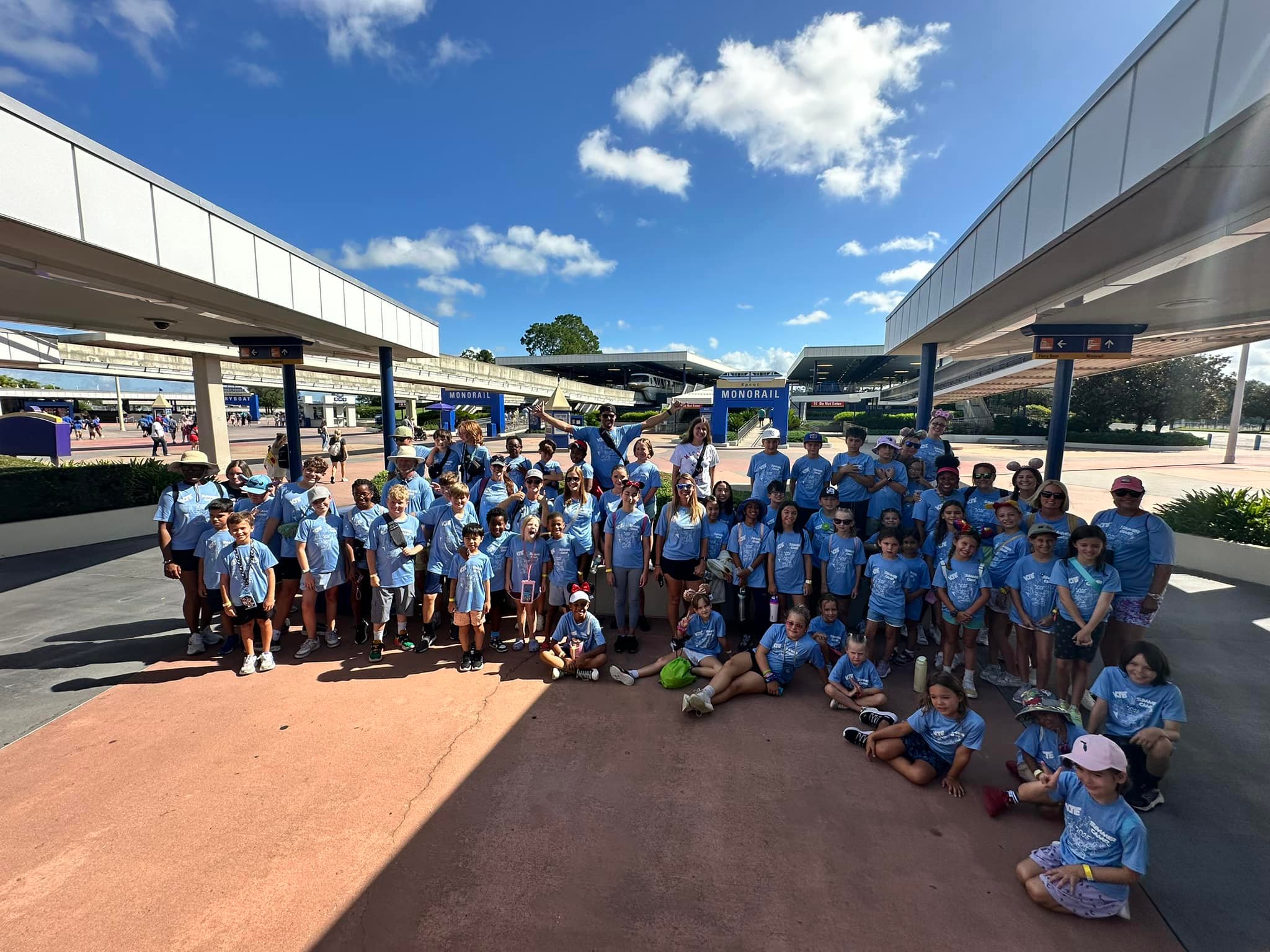Kernan Trail Elementary Added A Kernan Trail Elementary