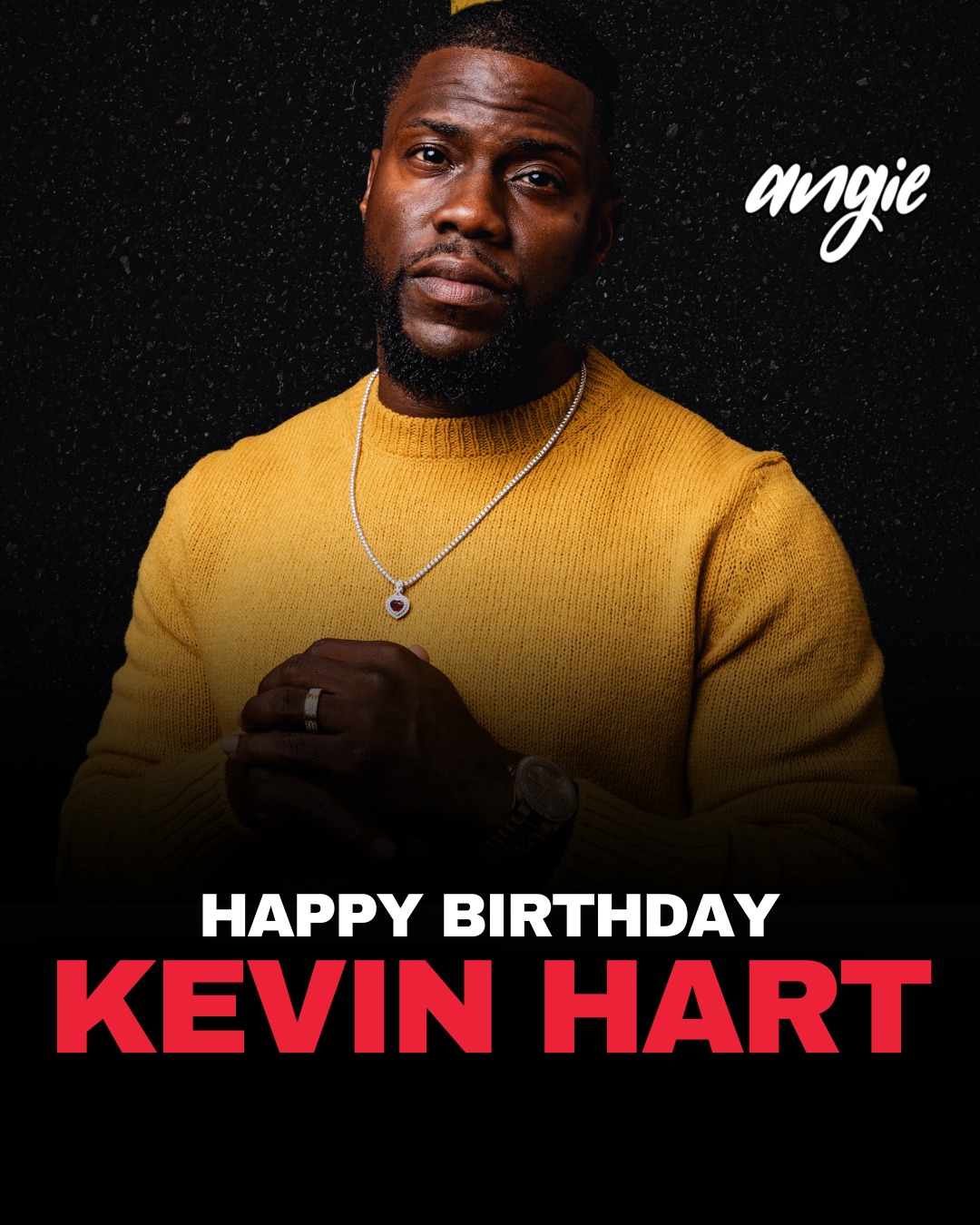 Angie Kevin Hart Turns 46 Today Happy Birthday 🎂🎁🎉 Facebook