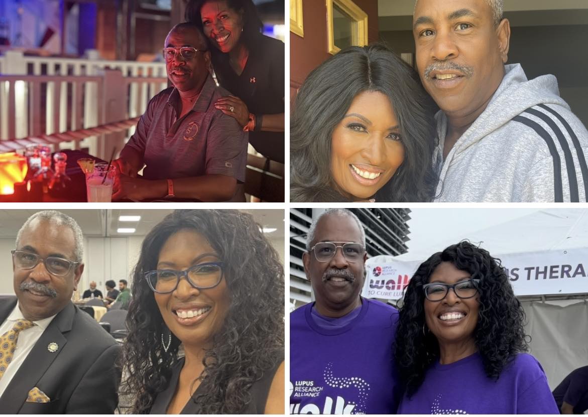 Brenda Blackhistorymonth Blackloveour Love Is A Flame That Burns