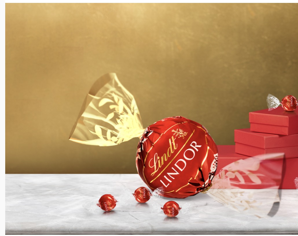 Erstaunlich Lindor Kugeln Outlet Ebenbild