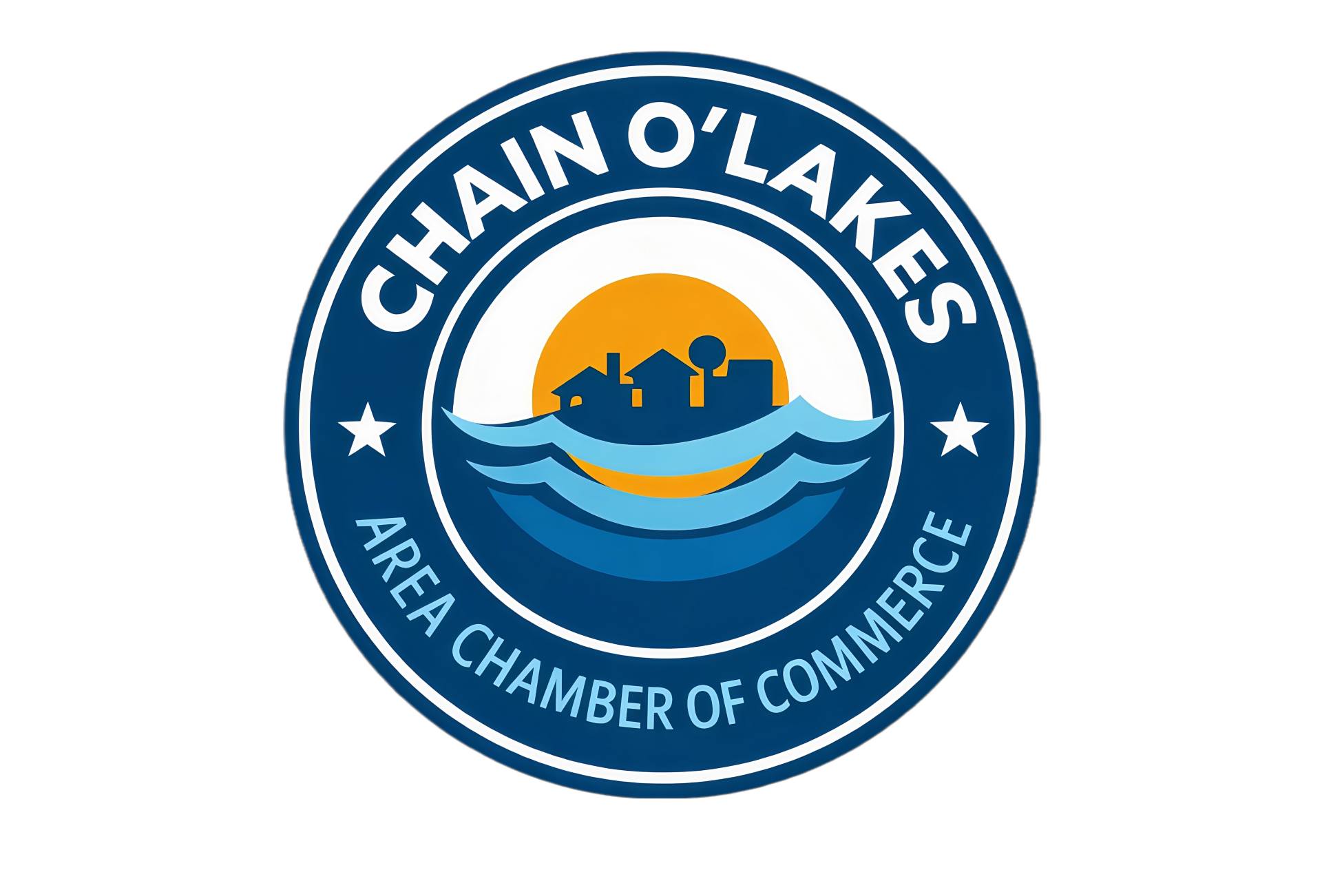 🎅 Supper with... - Chain O'Lakes Area Chamber of Commerce | Facebook