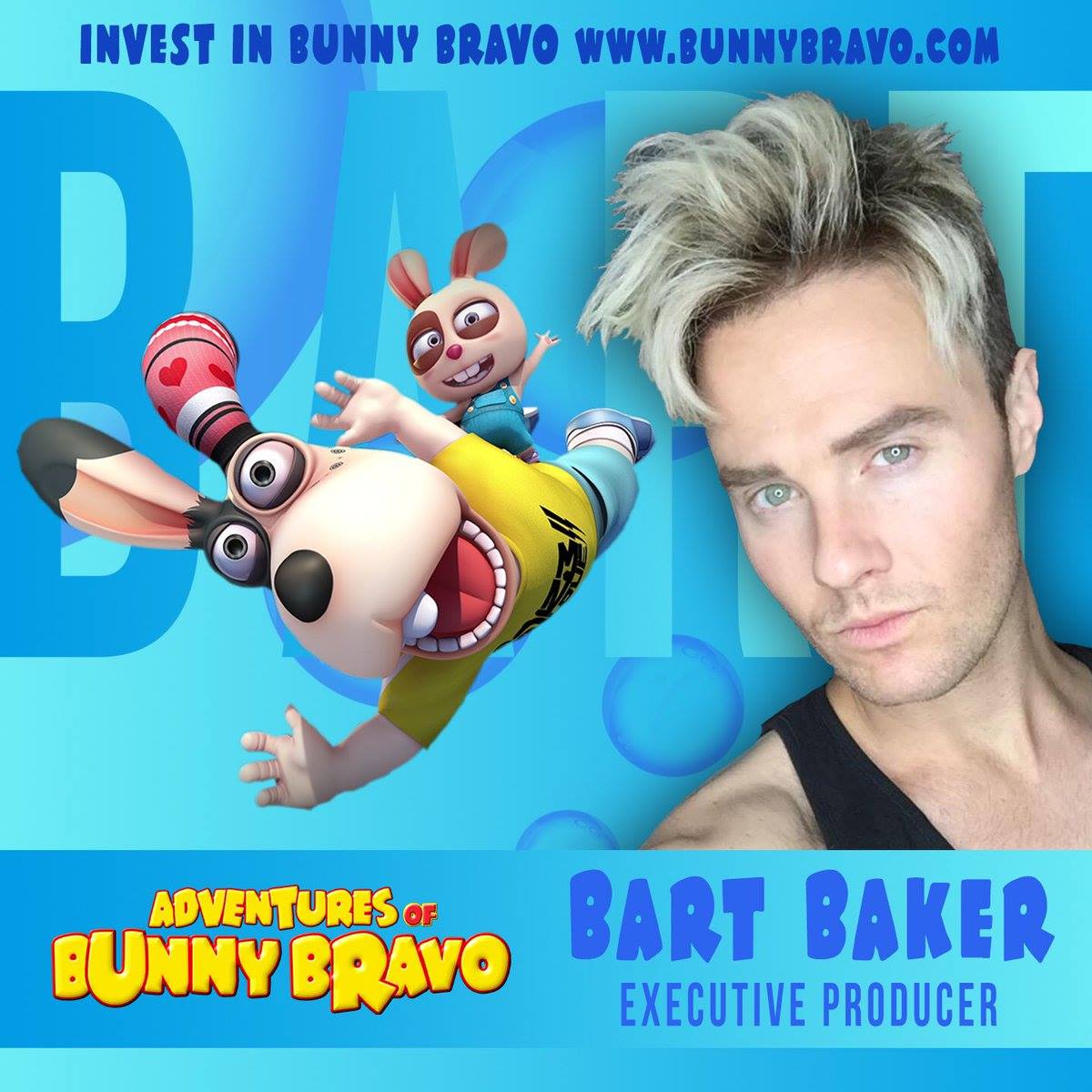 Bart Baker