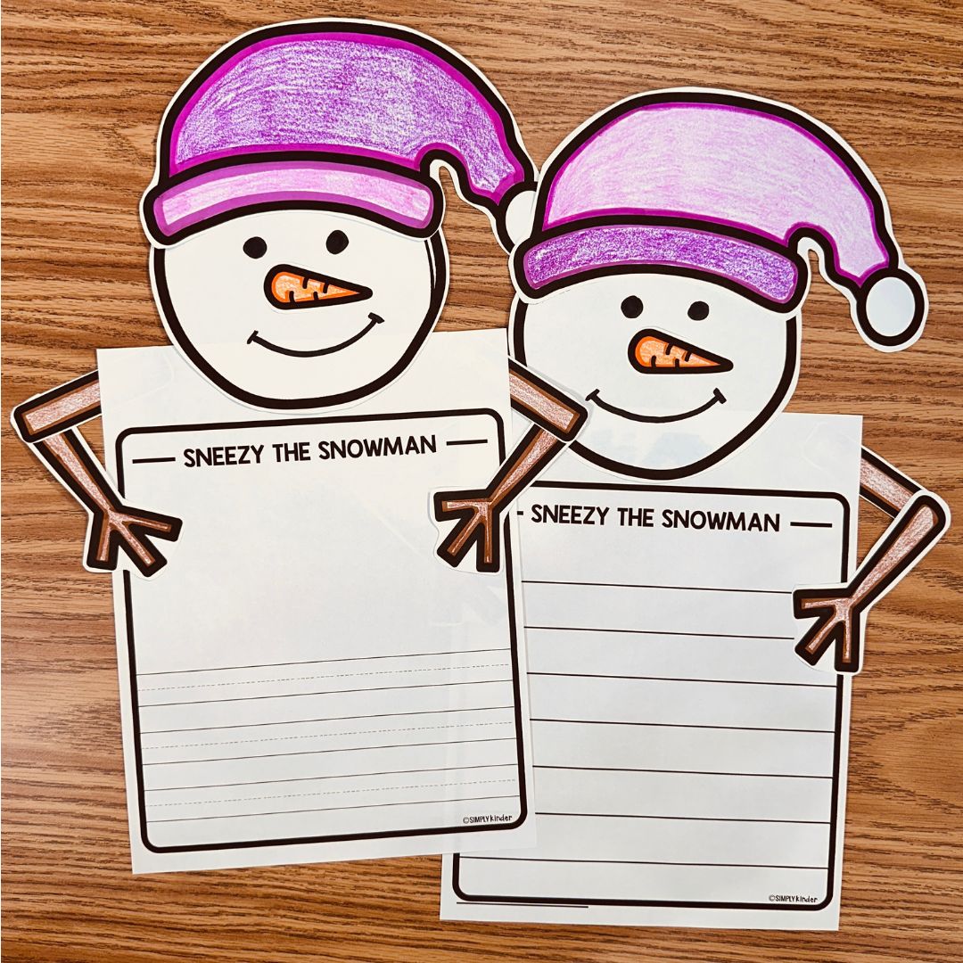 Simply - Comment "SNEEZY" now!! ⛄️ 📣 Are you ready to make winter ...