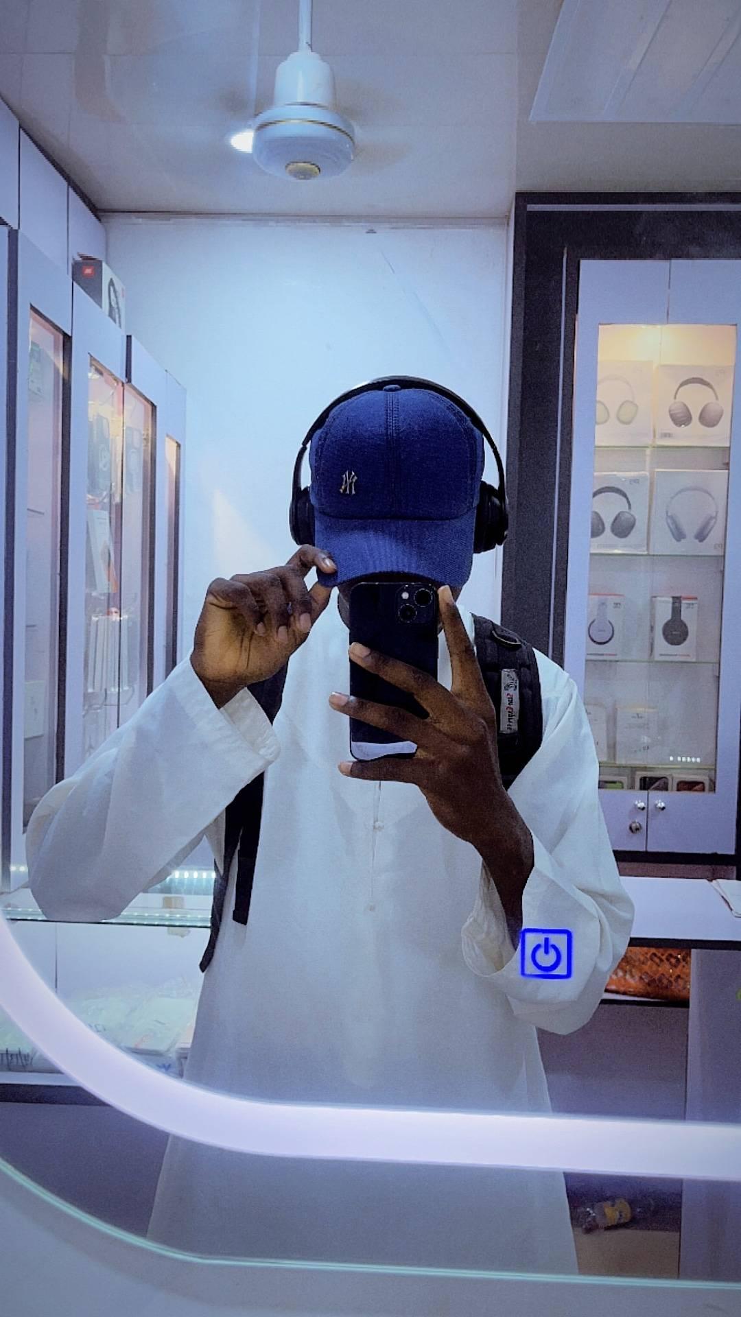 Iphone Nigeria Nationwidedelivery Imran Ahmad