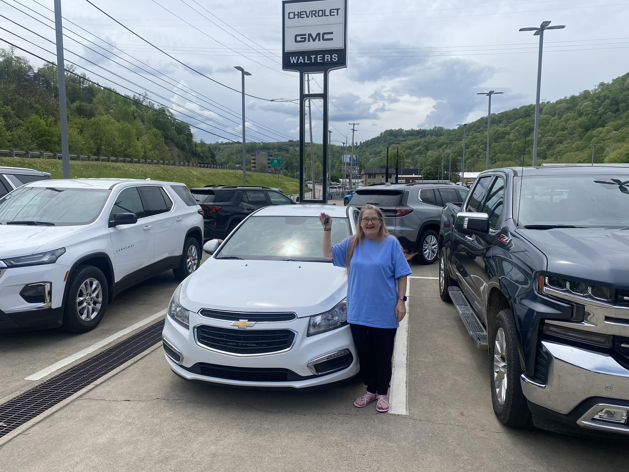 Sitemapcdatahttpsthereferenznetbruce Walters Chevrolet Pikeville Kynull