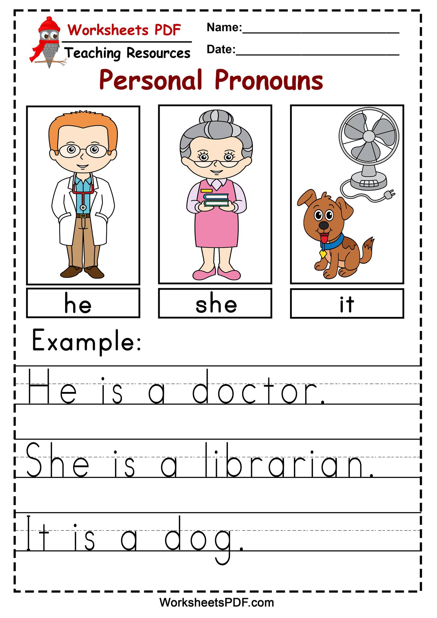 Worksheets PDF - Worksheets PDF added a new photo.